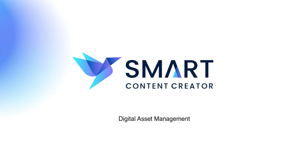 Smart Content Creator | Create branded content in a few clicks